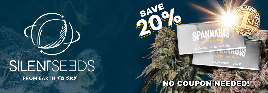 Quality Cannabis Seeds